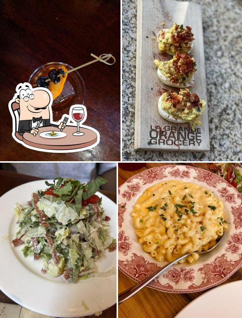 Otis Bar in Pasadena - Restaurant menu and reviews