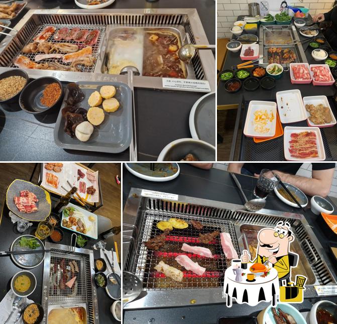 Top 5 restaurants with hot Pot in Leicester, november 2025 - Restaurant ...