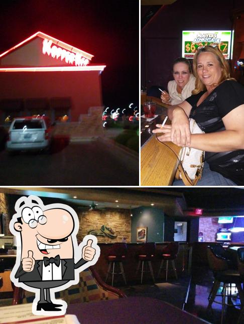Kopper Keg St. Rose, 3051 St Rose Pkwy in Henderson - Restaurant menu ...