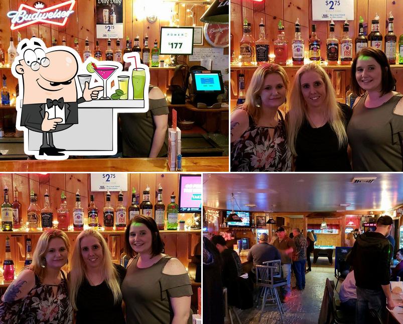 Mandy's Bar & Grill, Mount Vision - Restaurant menu, prices and reviews