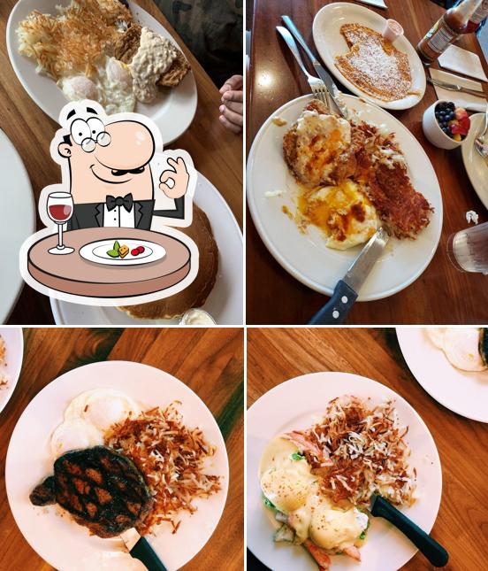 Mission City Grill in Santa Clara - Restaurant menu and reviews