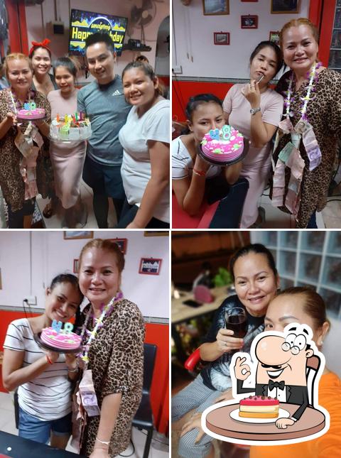 Motor city cafe, Pattaya City - Restaurant reviews
