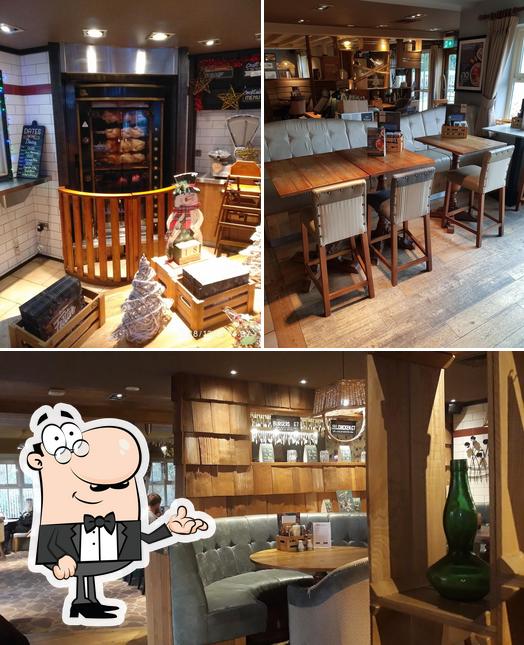 Fields at Aylesford, Maidstone - Restaurant menu, prices and reviews