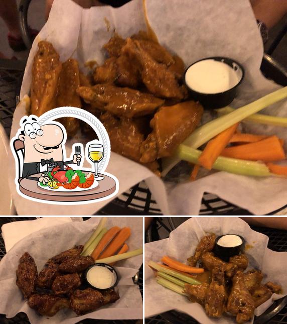 The Fainting Goat Pub, Denver - Restaurant menu, prices and reviews