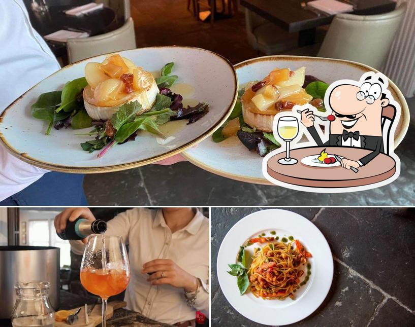 Top 10 restaurants in Chorley, november 2024 - Restaurant Guru