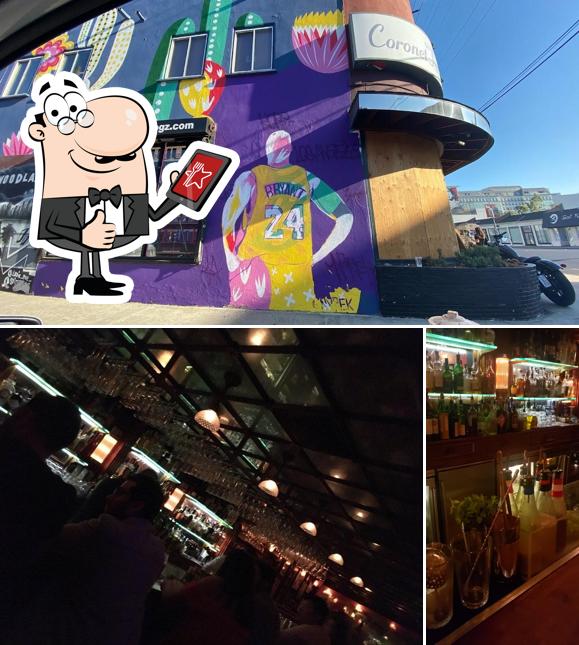 The Roger Room in Los Angeles - Restaurant reviews