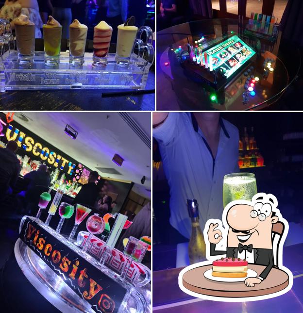 Viscosity, Fortitude Valley - Restaurant menu, prices and reviews