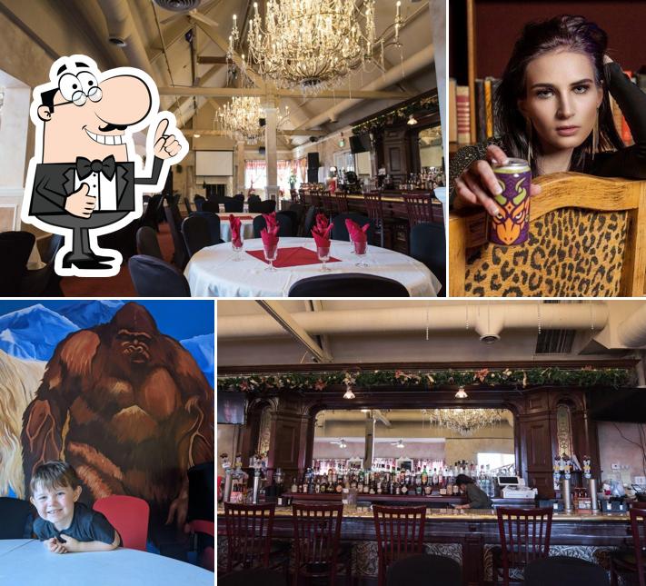 Yak & Yeti Restaurant and Event Center - Denver, 9755 E Hampden Ave in ...