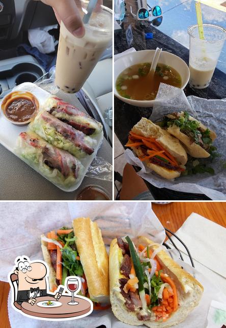 Quickly, Pensacola - Restaurant menu, prices and reviews