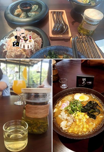 Restaurante Akaru Japanese Cuisine, Bandung - Opiniones del restaurante