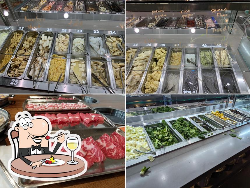 All That Shabu in Irvine - Restaurant menu and reviews