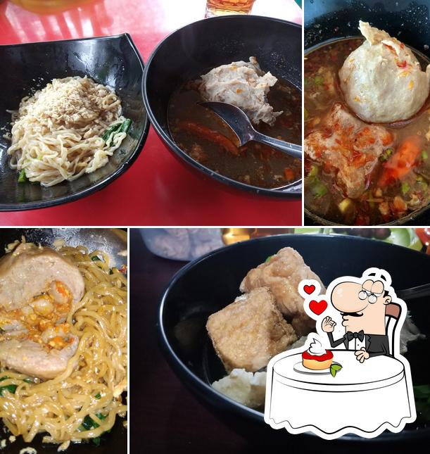 BASO MERAPI restaurant, Kawalimukti - Restaurant reviews