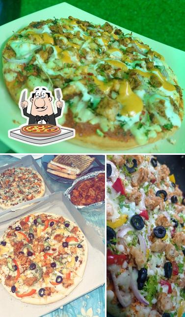 BOMBAY BITES, Mumbai, Shop No 5 - Restaurant reviews