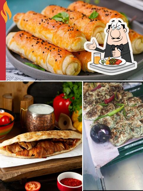 Crispy Kebab, Kempten (Allgäu) - Speisekarte, Preise und Bewertungen