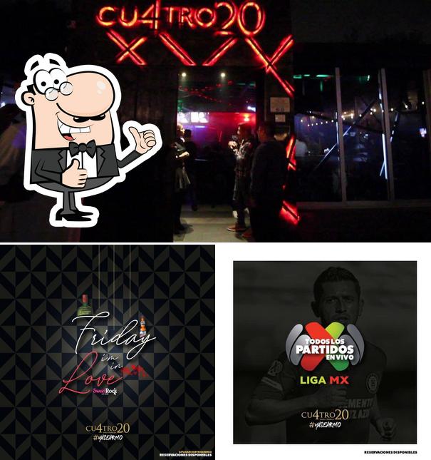 Cu4tro 20 restaurant, Reynosa - Restaurant reviews