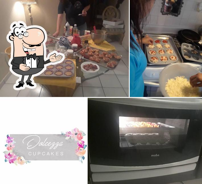 Dolcezza Cupcakes restaurant, Tijuana - Restaurant reviews