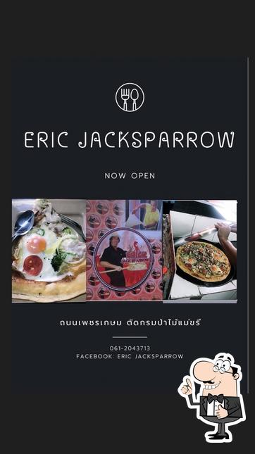 ERICK JACK SPARROW สาขาแม่ขรี พัทลุง restaurant, Pa Bon