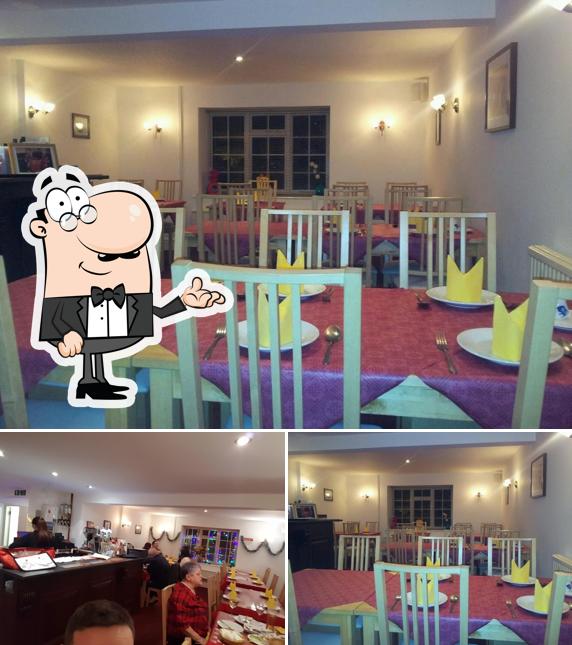 Eatzen Chinese Restaurant, Llanelli - Restaurant menu, prices and reviews