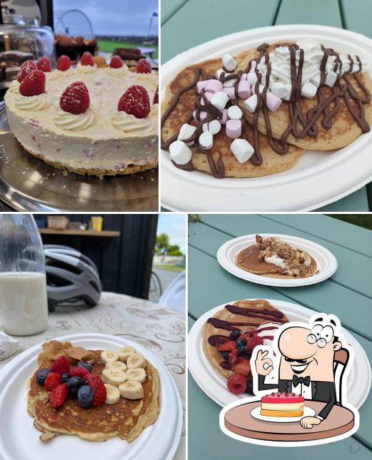 Emma Jane's Coffee Hut, Ardrahan - Restaurant menu, prices and reviews