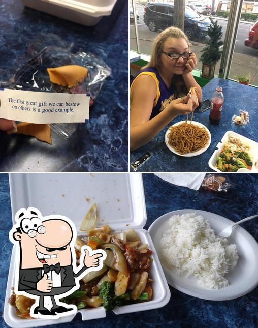 Fortune Wok, Greenfield - Restaurant menu, prices and reviews