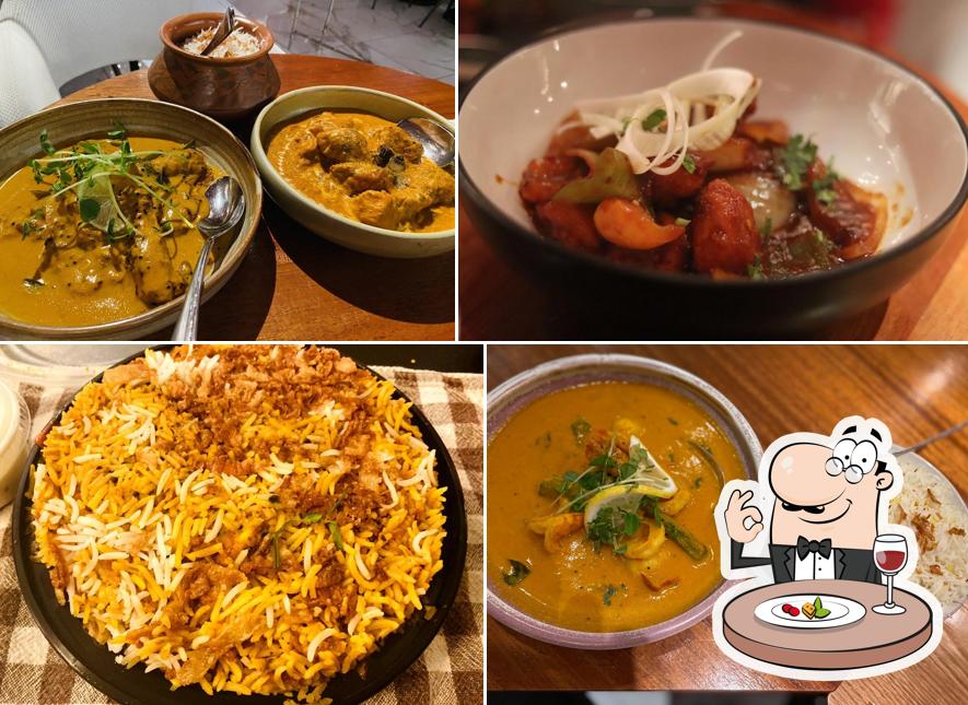 Best restaurants in Bayview Village Shopping Centre Mall - Restaurant Guru
