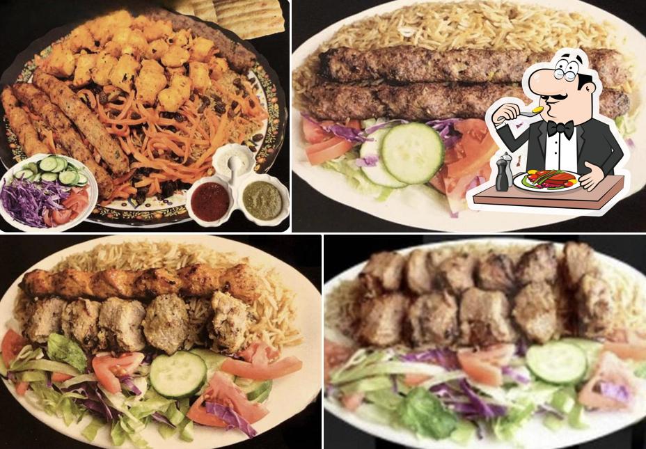 Halal Kebab Grill, Oceanside - Restaurant menu, prices and reviews