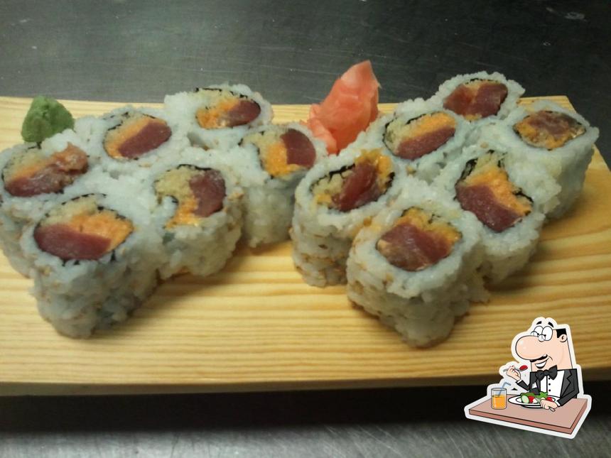 Hsin Hsin Cafe, Boston - Restaurant menu, prices and reviews
