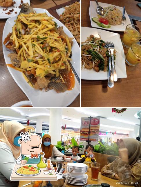 Itasuki, West Jakarta - Restaurant menu, prices and reviews