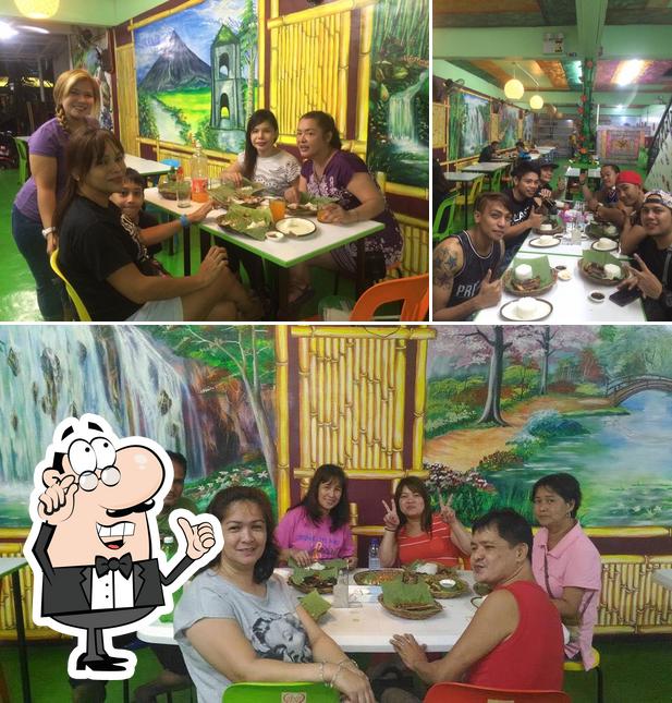 Restaurante Josvian's Ihaw-Ihaw @ Kamayan, Antipolo - Opiniones del ...