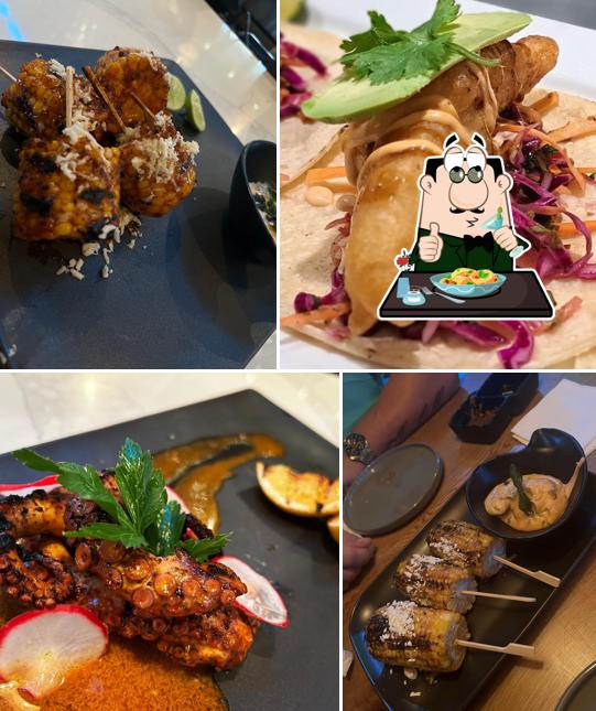 Jezebel Tapas And Tequila, Vaughan - Restaurant menu, prices and reviews