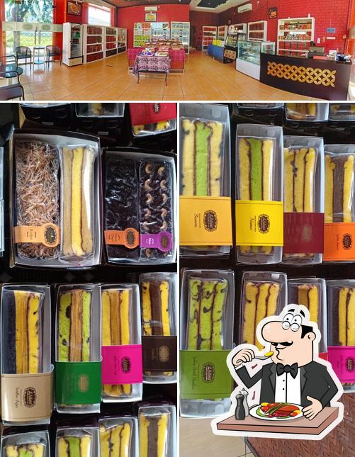 Livana - Rumah Spikoe & Cake, Surabaya - Restaurant menu and reviews
