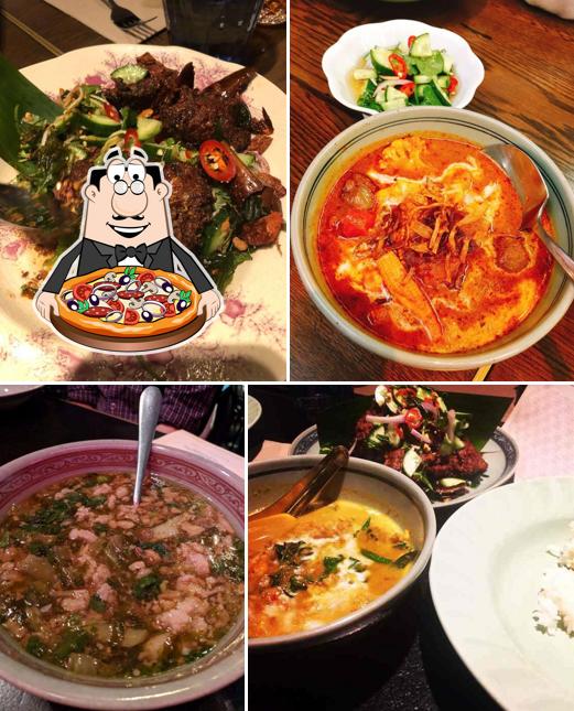Long Chim, Southbank - Restaurant menu, prices and reviews