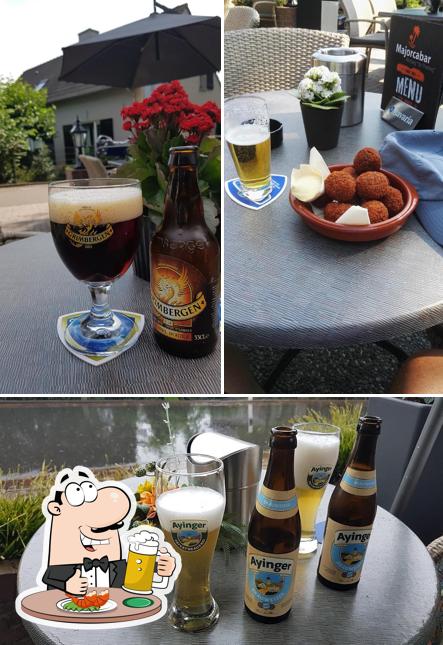 Majorca Bar, Den Dungen - Restaurant reviews