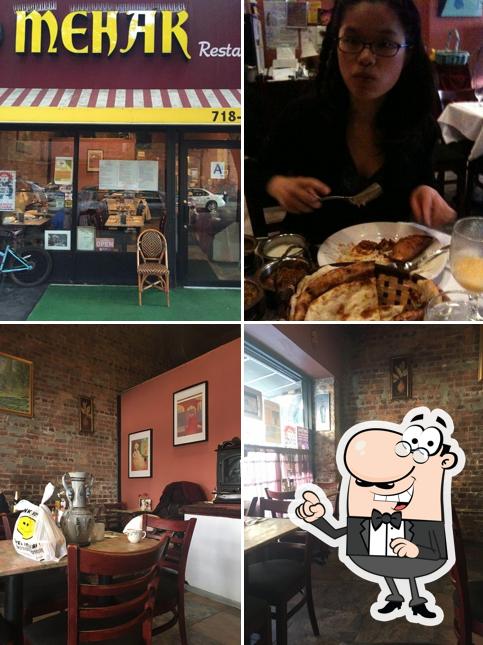 Mehak in New York City - Restaurant menu and reviews