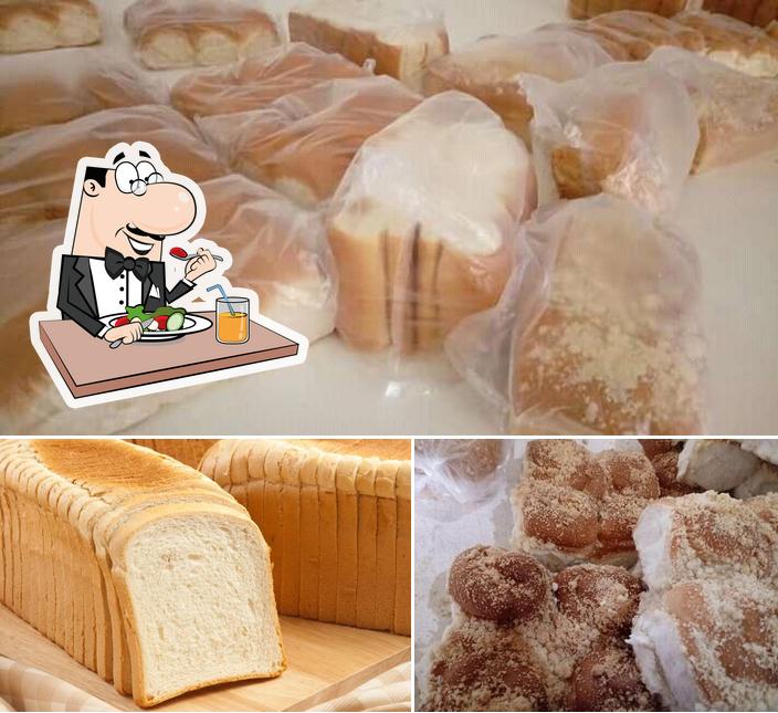Mini Padaria Daniel, São Borja - Menu do restaurante, preços e opiniões