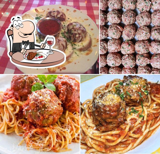 Monjunis Italian Cafe & Grocery, 711 Jefferson Hwy #4a in Baton Rouge ...
