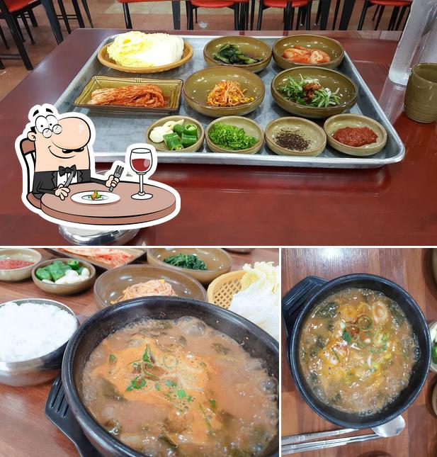 Myeong-Gachon restaurant, Suncheon-si - Restaurant reviews