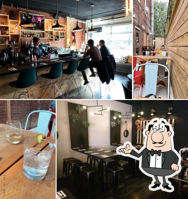 Ortona 1864 Cafe & Panino, Windsor - Restaurant menu, prices and reviews