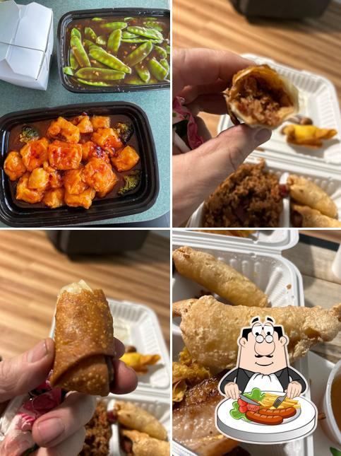 Pak Lee, Skowhegan - Restaurant menu, prices and reviews