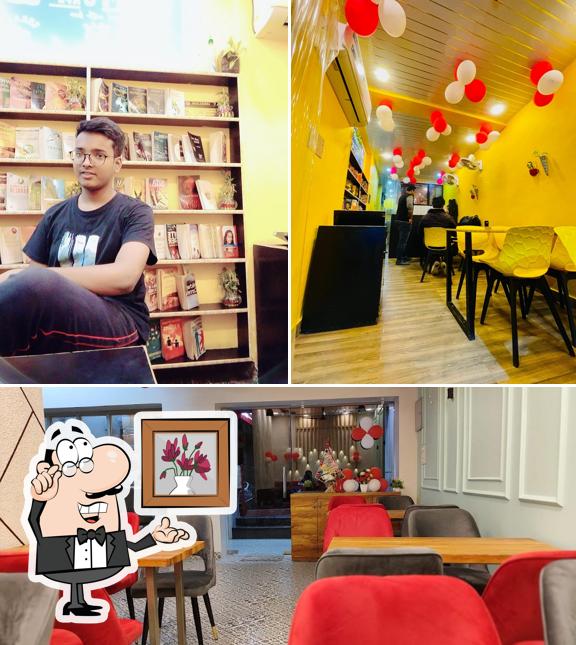 Top 10 cafes in Aligarh, august 2025 - Restaurant Guru