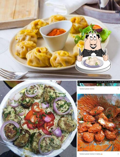 SPICE HUB, Ghaziabad, Vaishali - Restaurant menu, prices and reviews