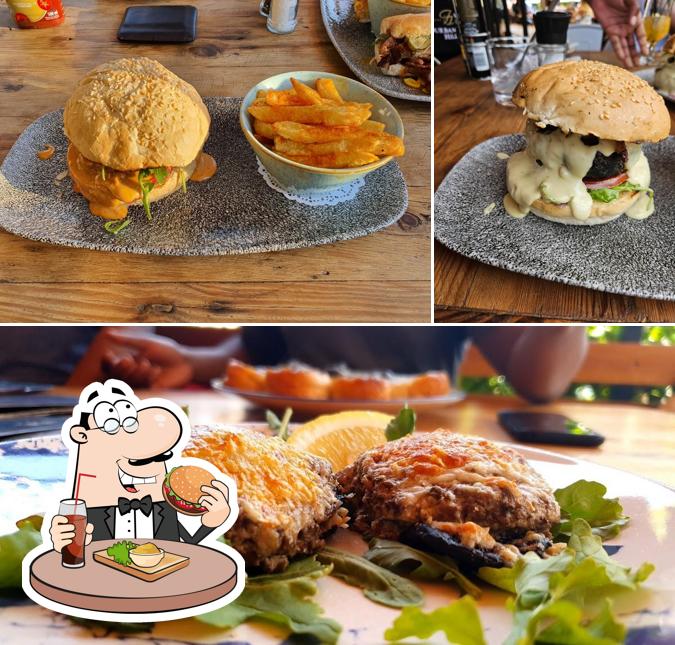 Taso's Bar Grill Hazelwood, Pretoria - Restaurant menu, prices and reviews