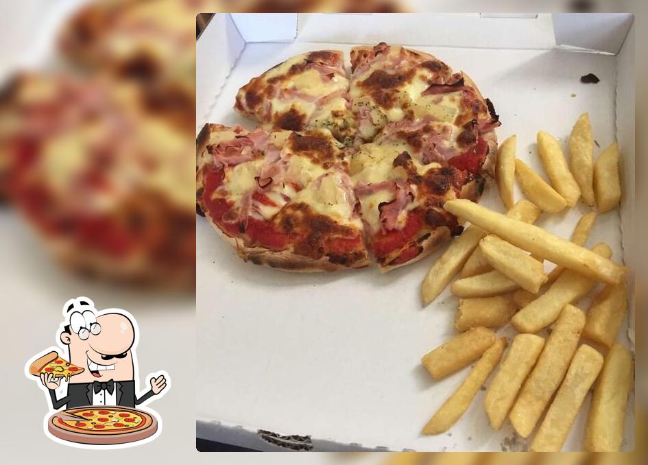UWA University Hall Dining Hall in Perth - Restaurant reviews
