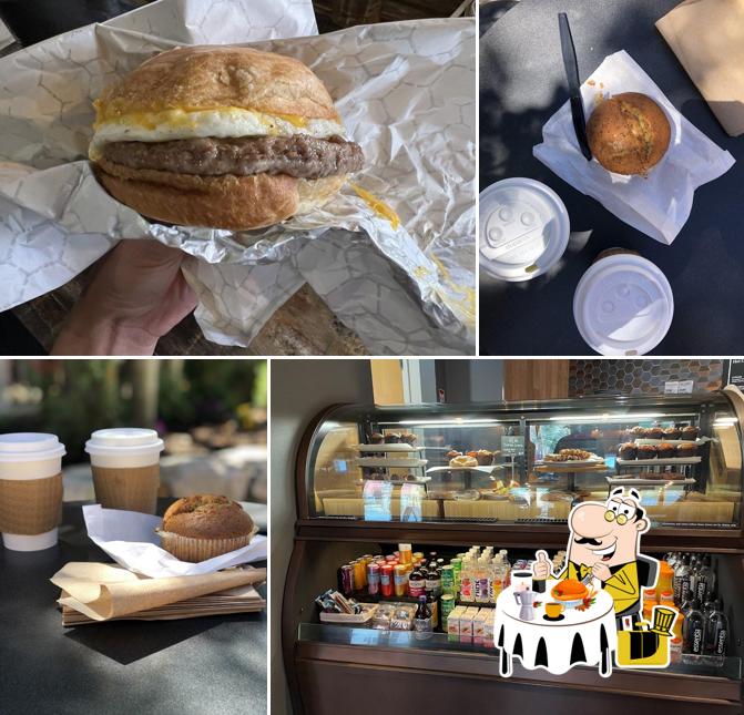 Vida Coffee, Mammoth Lakes - Restaurant menu, prices and reviews