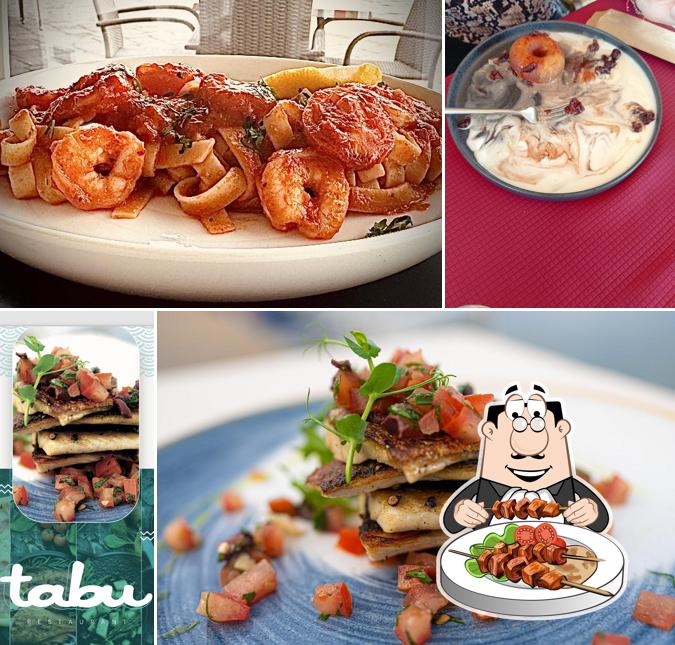 Restaurante Tabu, Palmanova - Restaurant menu, prices and reviews