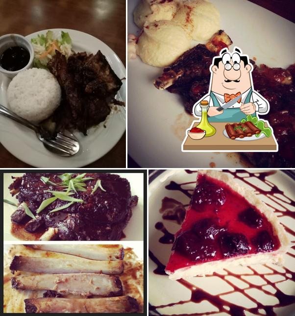 Ribbs Restaurant, Butuan City - Restaurant reviews