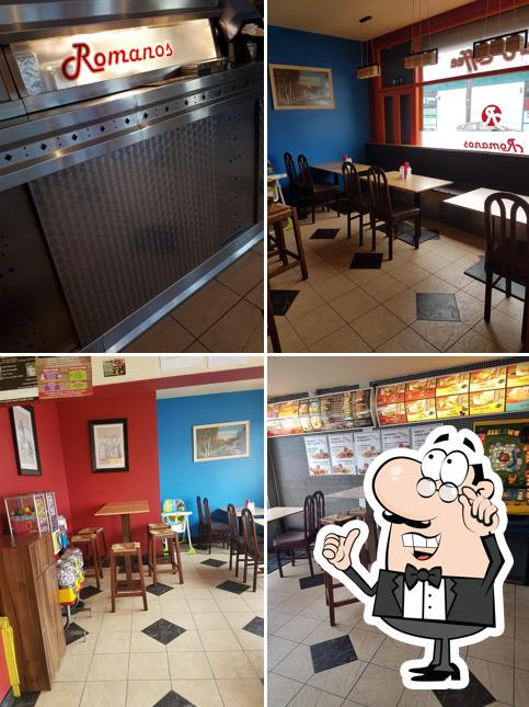 Top 5 restaurants in Nenagh, july 2025 - Restaurant Guru