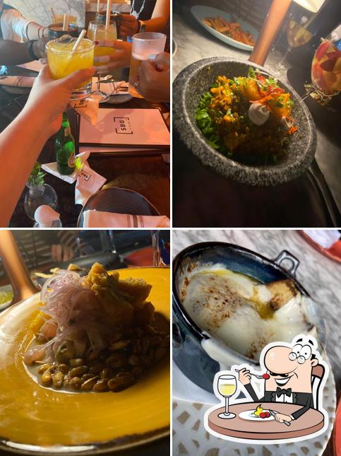 SBG KITCHEN restaurant, Santo Domingo, Downtown Center - Restaurant reviews