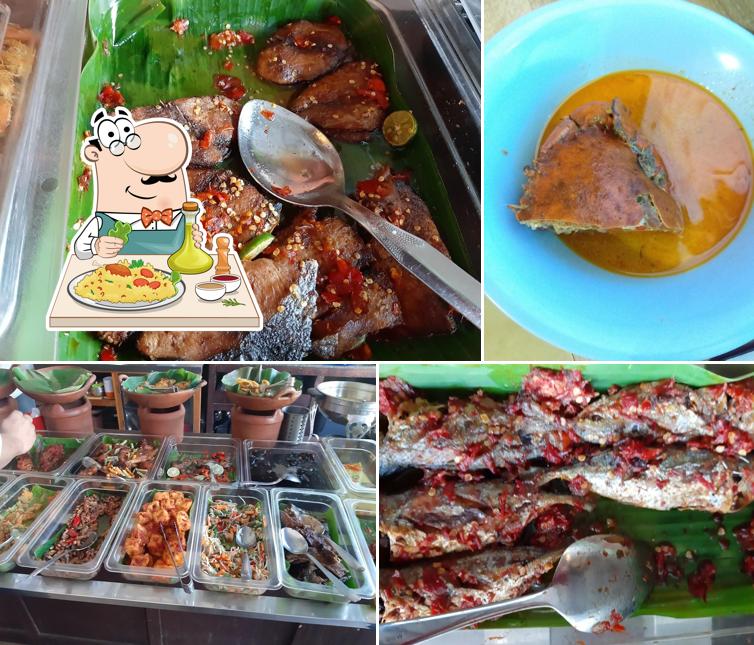 Seruni, Makassar - Restaurant menu, prices and reviews