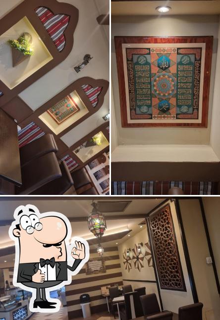Syrian House, 392 Coventry Rd in Birmingham - Restaurant reviews